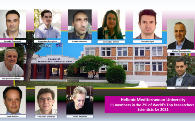 HMU | Hellenic Mediterranean University