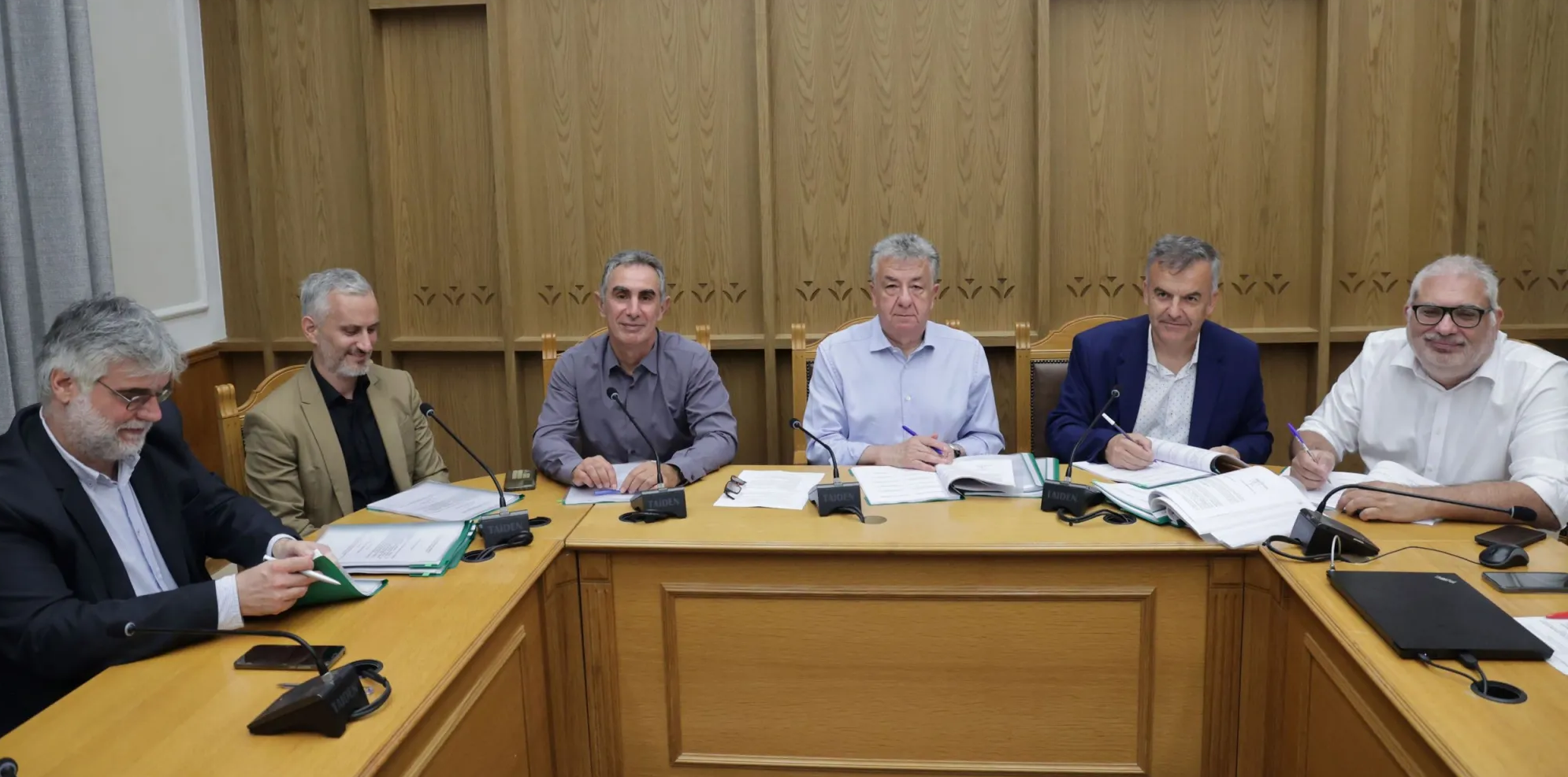 ΕΛΜΕΠΑ | Ελληνικό Μεσογειακό Πανεπιστήμιο